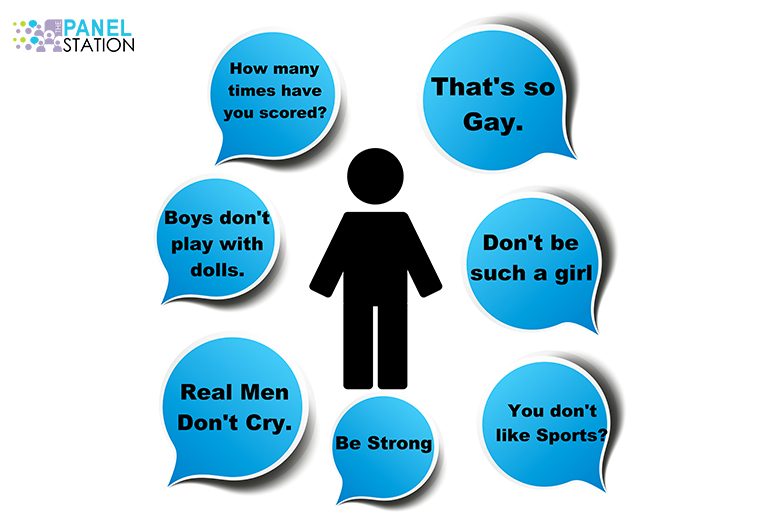 This International Men’s Day, Let’s Break Stereotype Around Men – The ...