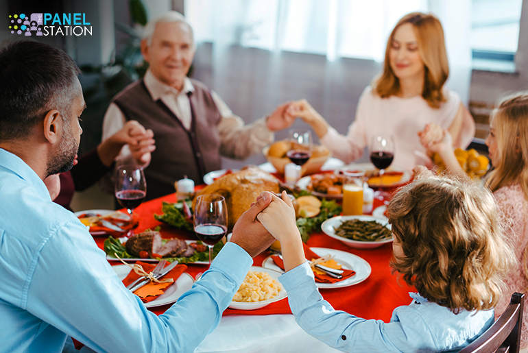 Explore Different Thanksgiving Cultures this Thanksgiving Day