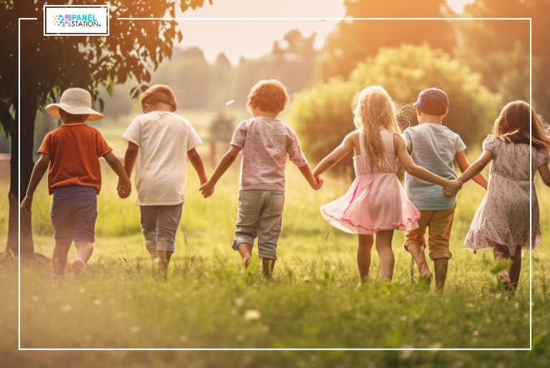 Celebrate the Irreplaceable Bond of Friendship – Relive Your Memories ...