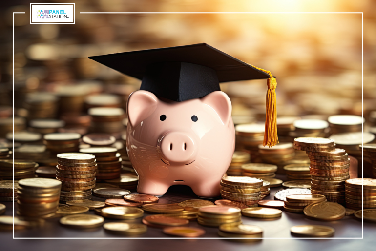 Earning and Saving Money: Smart Financial Tips for Students