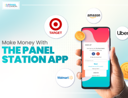 The Panel Station Blog | Share Opinion & Earn Rewards